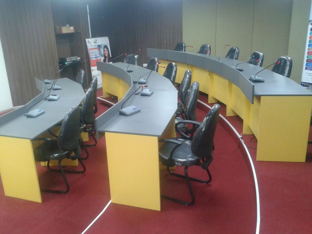 Interactive Data Systems Limited