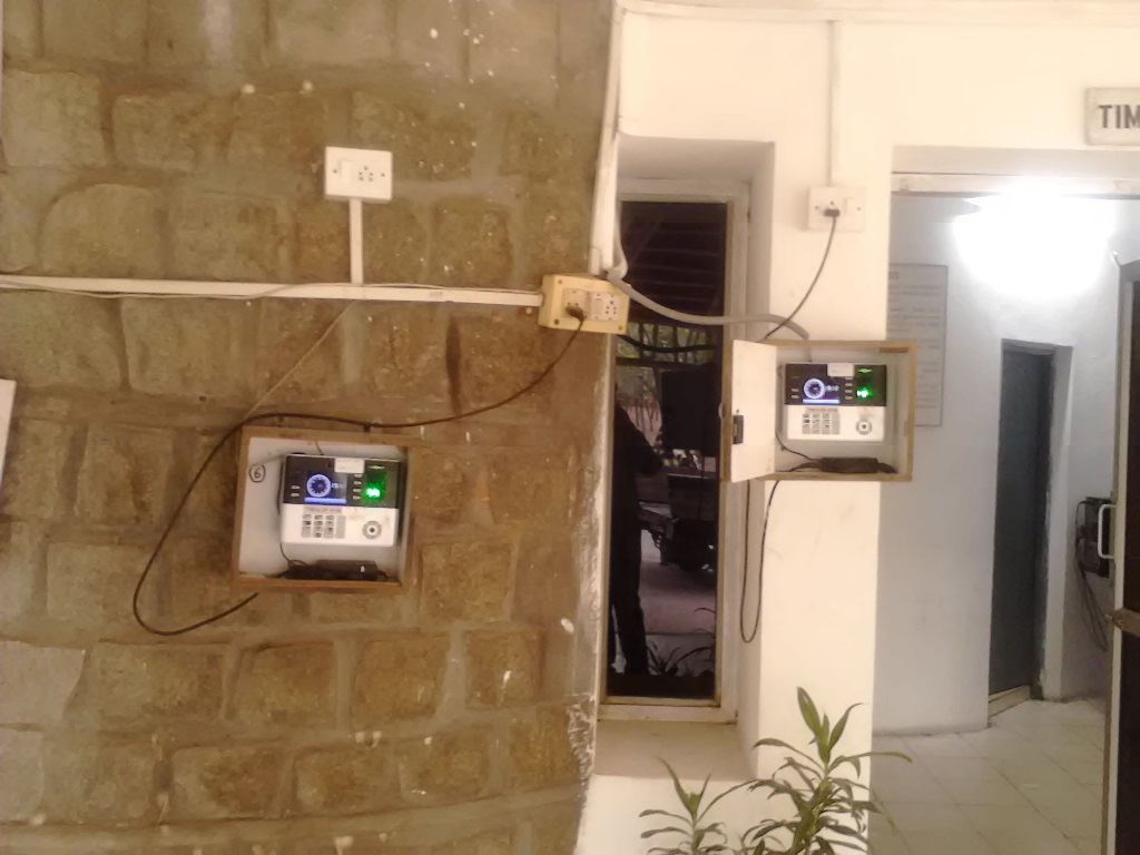 Interactive Data Systems Limited